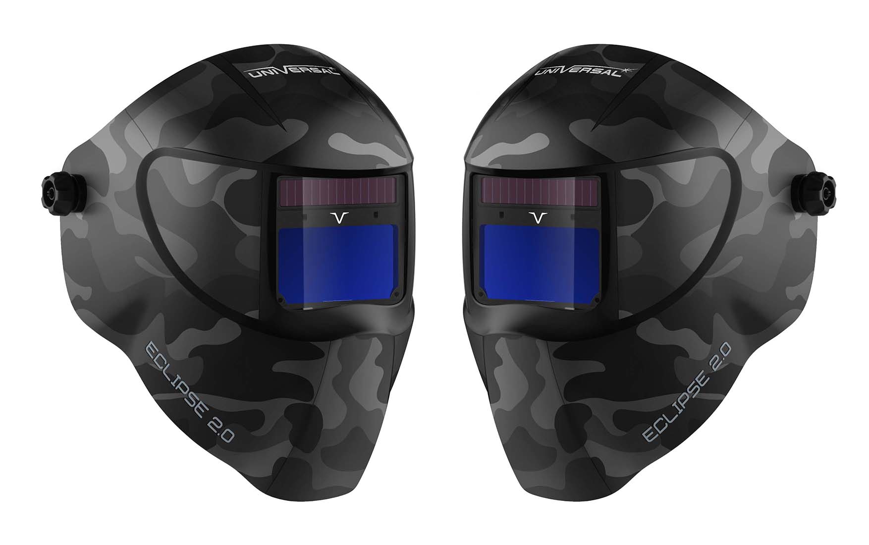 ECLIPSE 2.0 | Universal PPE