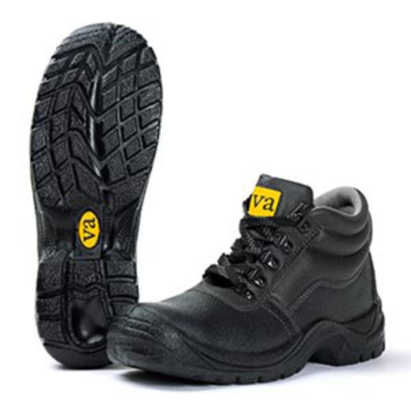 BOOT SAFETY CHUKKA VA400 | Universal PPE