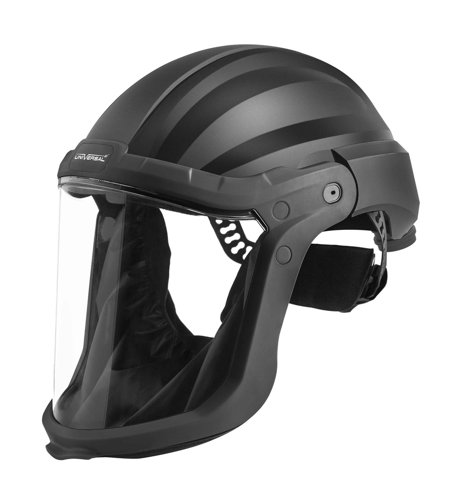 TP SERIES 200 HELMET (AIR-FED) | Universal PPE