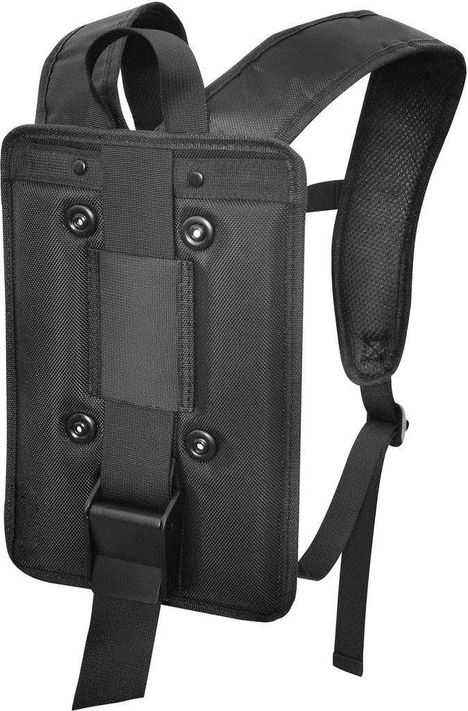 QUANTUM AIR BACKPACK HARNESS | Universal PPE