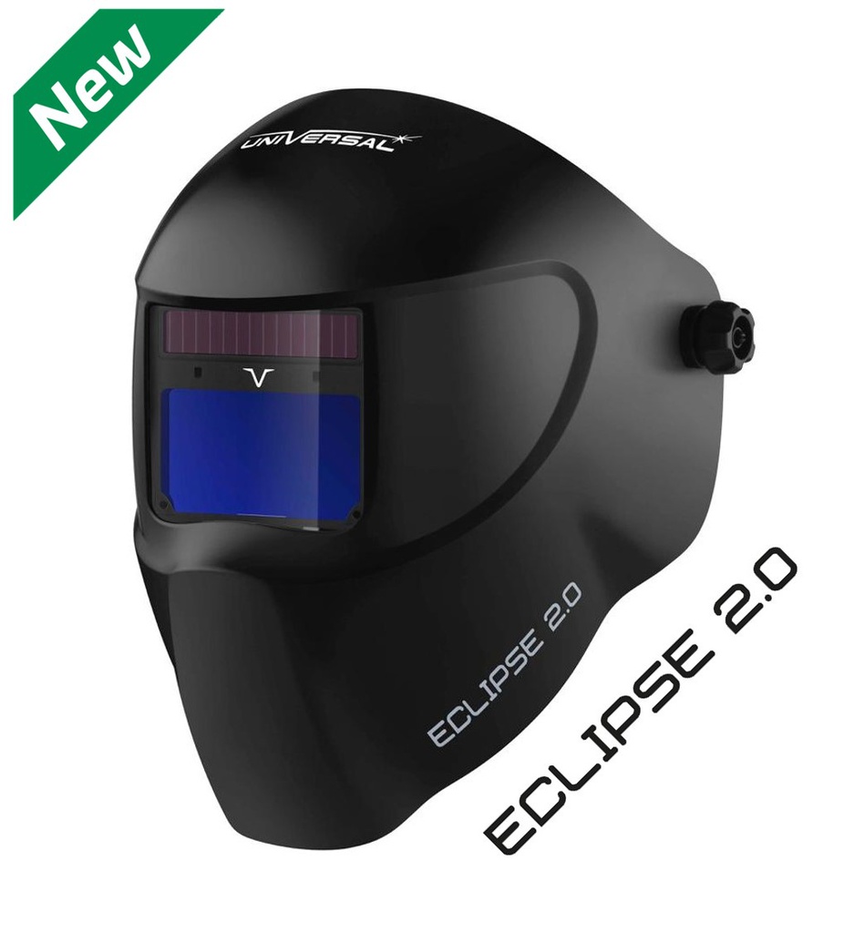 ECLIPSE 2.0 | Universal PPE