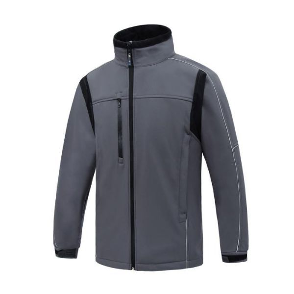 AQUA SOFT SHELL FLEECE | Universal PPE
