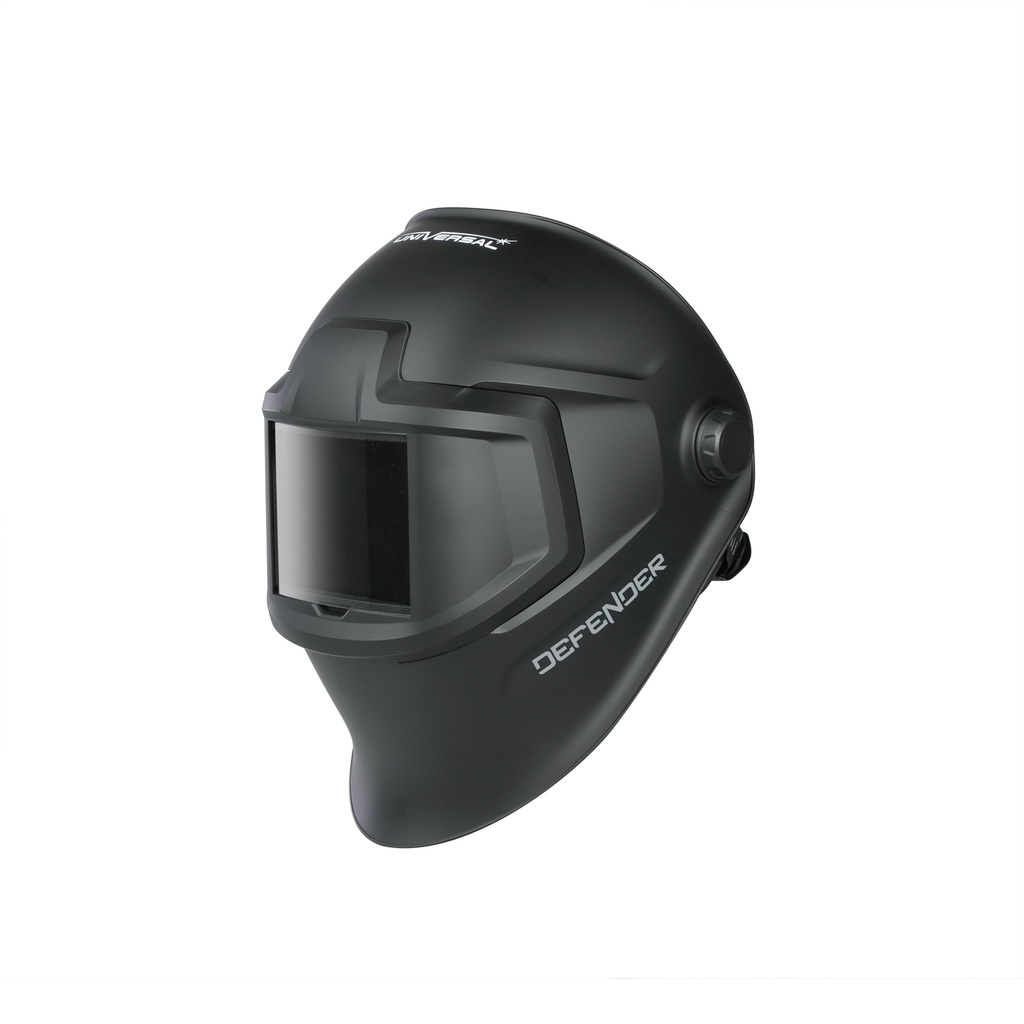 DEFENDER HELMET SHELL NO ADF (STANDARD) | Universal PPE