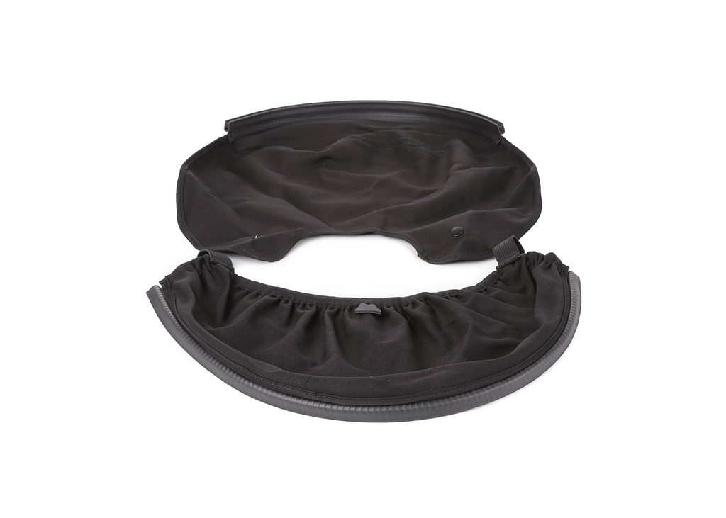 GRINDING VISOR HELMET HEAD & FACE SEAL | Universal PPE