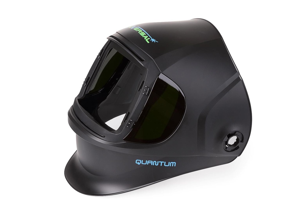 QUANTUM HELMET SHELL | Universal PPE