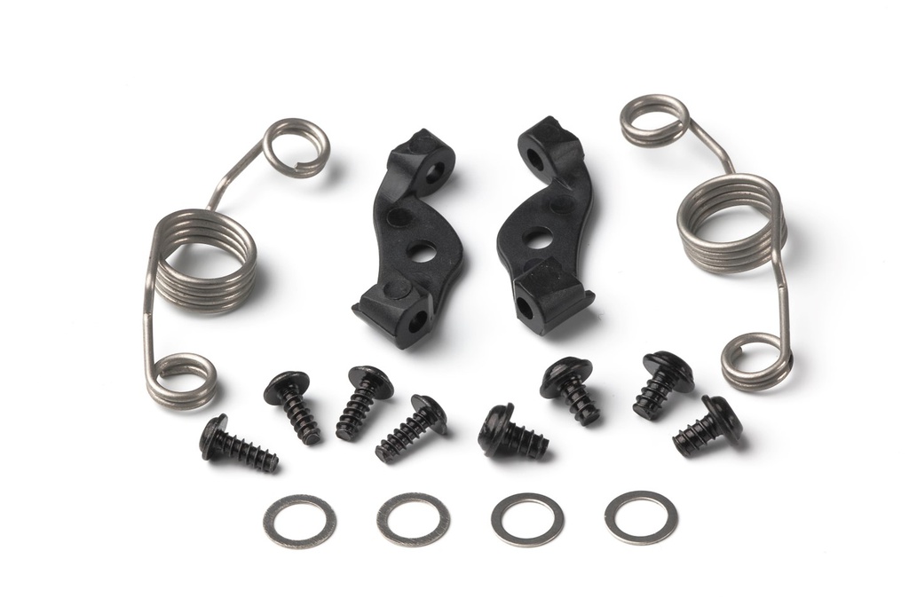 QUANTUM FLIP REPLACEMENT SPRING PAIR (L&R) | Universal PPE