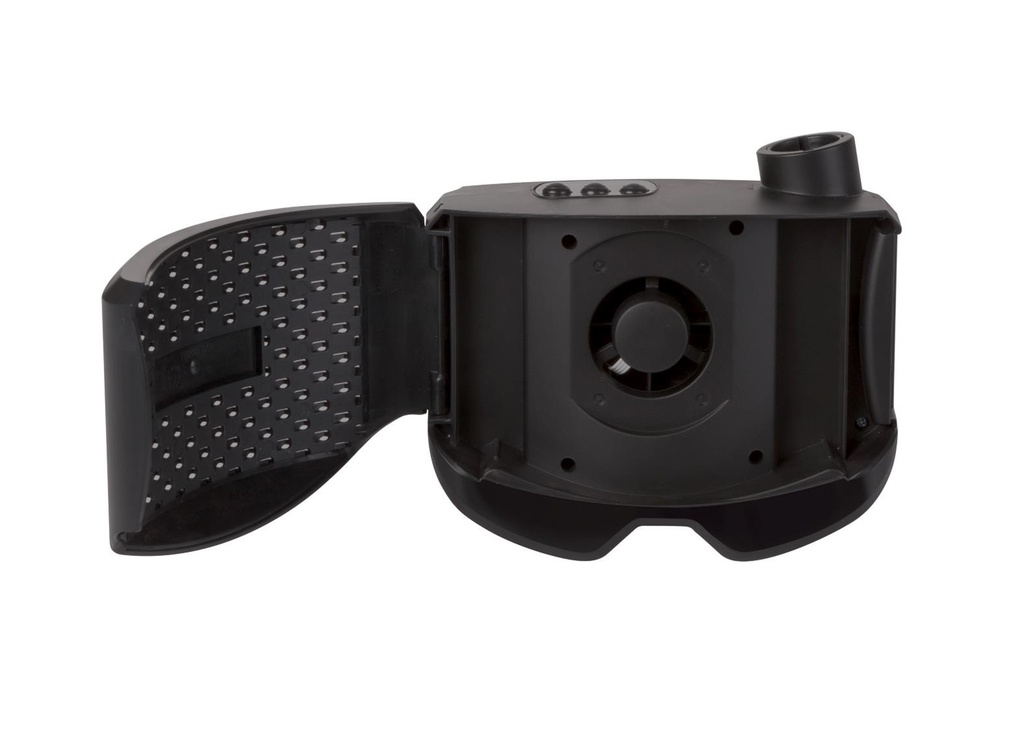 MOMENTUM PAPR MOTOR UNIT | Universal PPE
